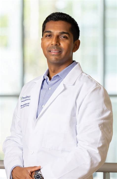 Patient Story Providence Saint Joseph Foundation