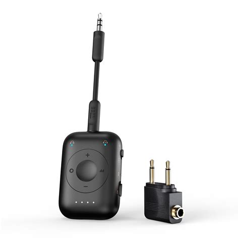 Mee Audio Connect Air Pro Bluetooth Wireless Audio