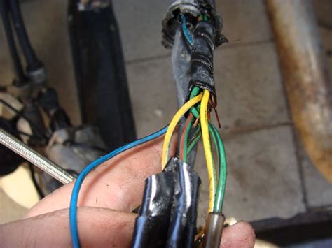 Need Coolant Temp Sensor Wiring Help GalantVR Org