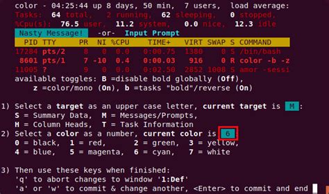 How To Use The Linux Top Command And Understand Its Output