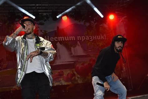 С мощен купон и музикален звездопад завърши празникът на Горна Оряховица Regnews Net Новини