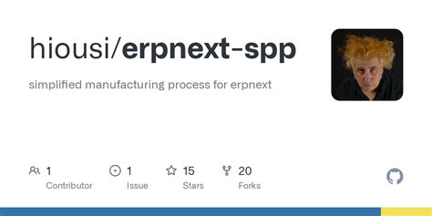 how to install simplified production process spp on erpnext v 14