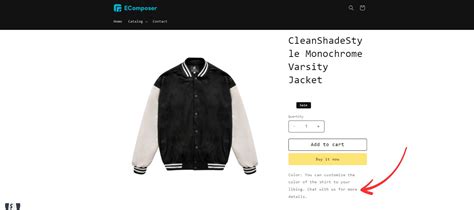 How To Create And Add Metafields In Shopify Ecomposer