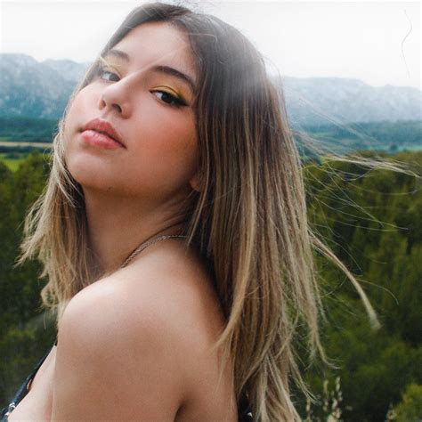 Bruna Da Silva A Model From France Model Management