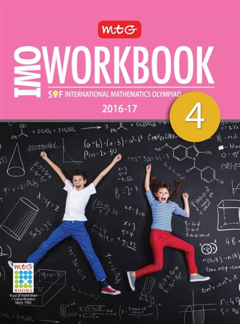 Imo Exam Books Science Olympiad Foundation Sof