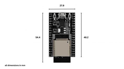 Esp32 Vs Pico 2 Comparing Esp32 With Raspberry Pis Rp2350