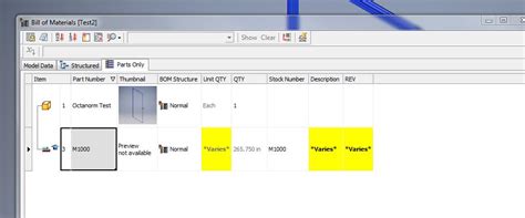 Solved Frame Generator Bom Qty Autodesk Community