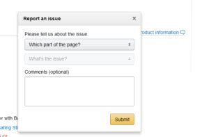 The Amazon Sex Toy Cleanup Project Dangerous Lilly