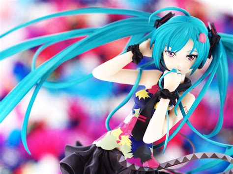 The Rise Of Hatsune Miku Japan S Beloved Virtual Pop Star