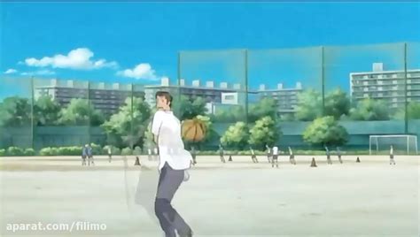 کارتون دختری که در زمان پرید 2006 دوبله فارسی آپارات کودک