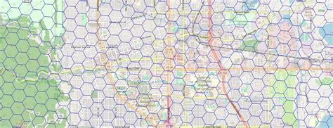 How To Find Geometry Intersections Within The Same Dataset Using Geopandas By Jesse Nestler