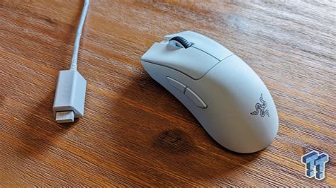 Razer Computer Mouse