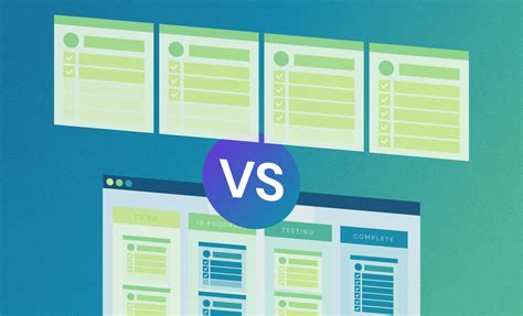 Whats The Difference Between A Project And Program Fluid