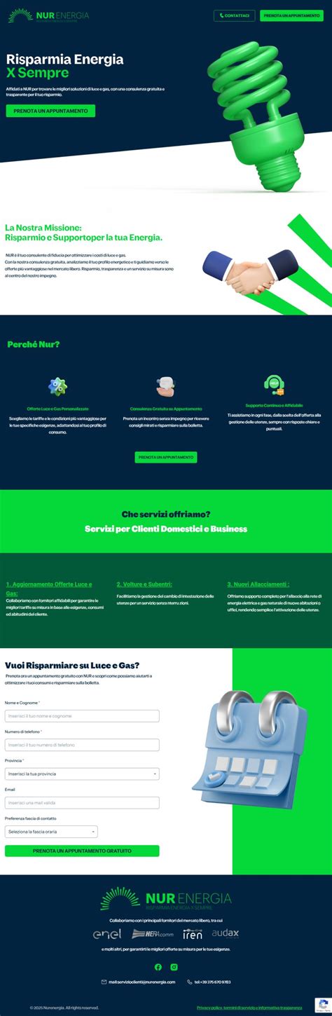 Elementor Wordpress Webdesign Landingpage Websitedevelopment Uiux Wazah Ahmad