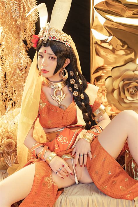 Meow Xiaoji X Titanium Alloy TiTi Tianzhu Girl Porn Pic