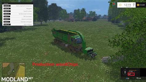 MAN TGS 6X4 PACK V1 0 FS 15