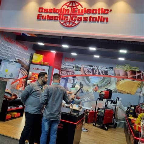 Eutecticbr Eutecticbrasil Eutecticdobrasil Eutectic