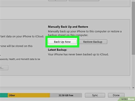 How To Reset An IPod All Generations