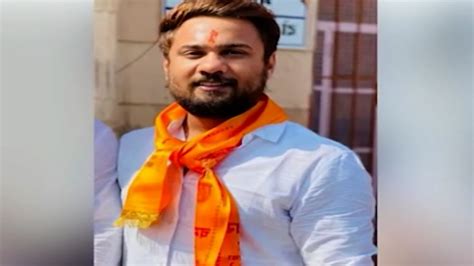 Rohit Joshi Latest News Photos And Videos On Rohit Joshi Abp News