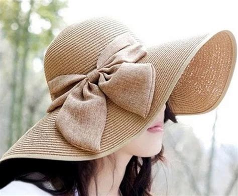 30 مدل کلاه زنانه شیک و جذاب مخصوص تابستان