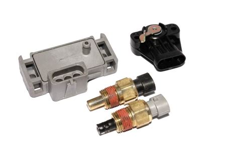 Fast Sensor Kit Fast General Motor Functionwerks
