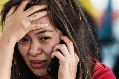 马来西亚山体滑坡事故已造成21人死亡 12人失踪 搜狐大视野 搜狐新闻