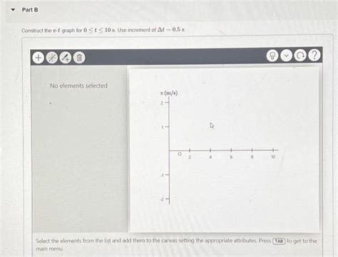 Solved Construct The V T Graph For T S Use Increment Chegg
