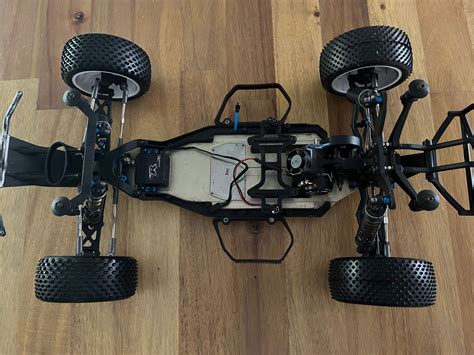 Team Associated SC6 1 R C Tech Forums