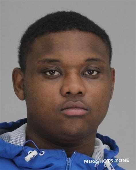 Jones Darrell 03 10 2023 Dallas County Mugshots Zone
