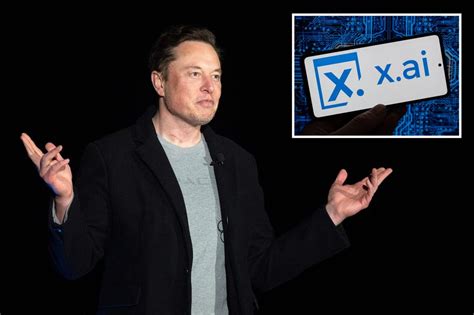 Elon Musk Launches New Artificial Intelligence Company X Ai To Challenge Openai Trendradars