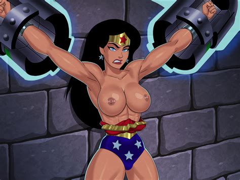 Post 5818541 Dc Dcau Justiceleague Sunsetriders7 Wonderwoman Wonder