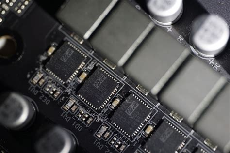 Weaker Pcb But Still Gigabyte Aorus X Elite Ax Stands Out Hwcooling Net