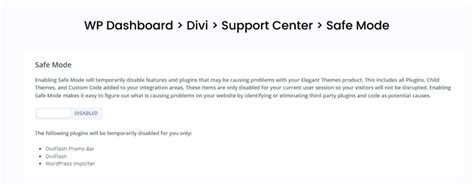 10 Proven Methods To Fix Divi Builder Not Loading Issue
