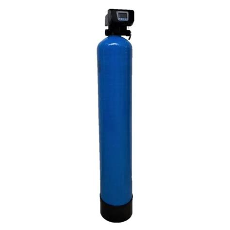 Automatic Mega Char Whole House Water Filters 150 Litre Without Media