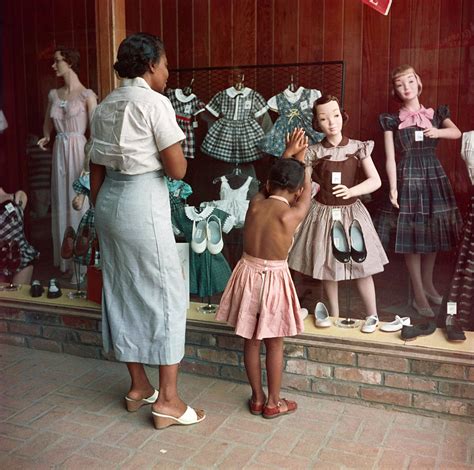 A New Home For Hundreds Of Photographs By The Legendary Gordon Parks