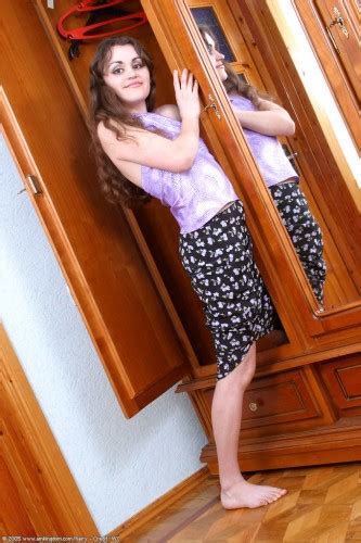 Violetta Model Profile Indexxx Com