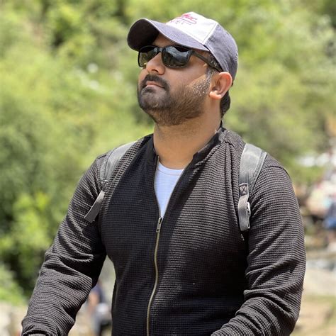 Yashil Patel Operations Team Lead Nseg Pvt Ltd Linkedin