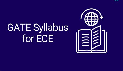 Uncover Some Crucial Details About Gate Syllabus For Ece