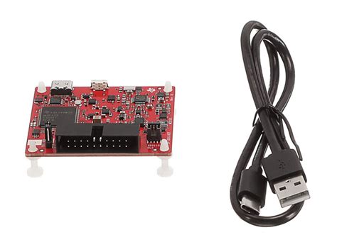 LP XDS ET Texas Geliştirme Kitleri e komponent com