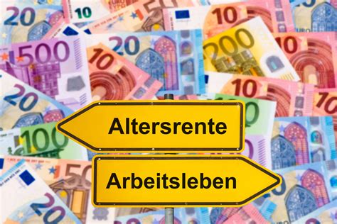 So Klappt Es Mit Der Altersteilzeit Ihre Vorsorge