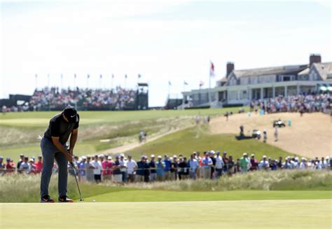 Charitybuzz 2026 Us Open Golf Championship Tickets