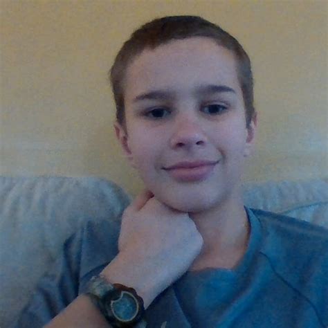 Jackson Daffron Youtube