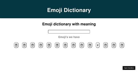 Neogcamp Lesson 5 Codesandbox