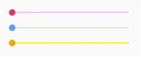 Flutter Slider Widgets A Deep Dive With Examples Logrocket Blog