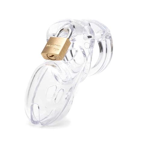 Chastity