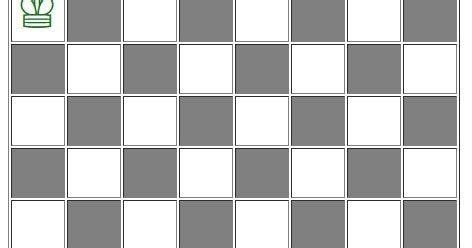 Simple Design Of Chess Box Using Html And Css Part