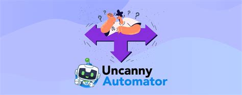 4 Best Uncanny Automator Alternatives Free And Paid