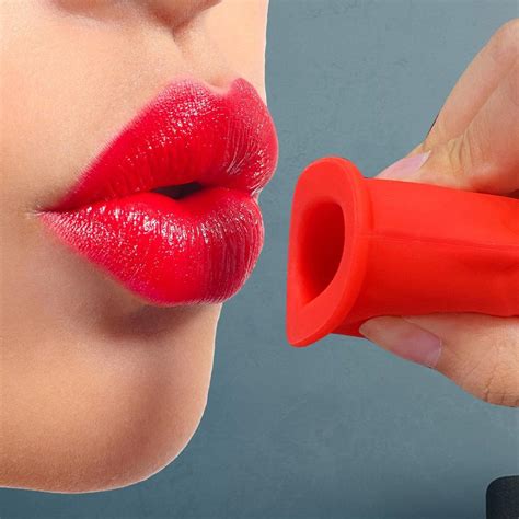 Buy Jomeworld Lip Pump Silicone Lip Filler For Natural Long Lasting