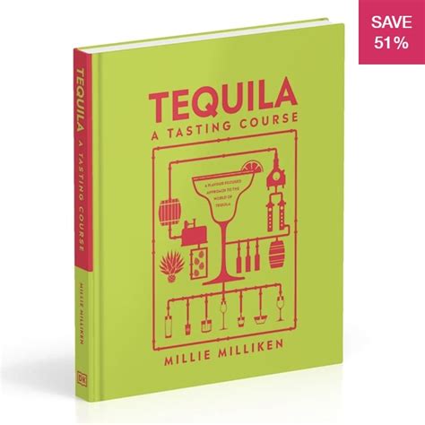 51 Off On Tequila A Tasting Course Onedayonly