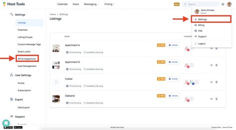 Host Tools Integrates With Jervis Host Tools